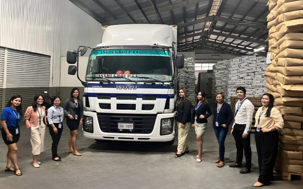 OUR TEAM – SMT Global Logistics Inc