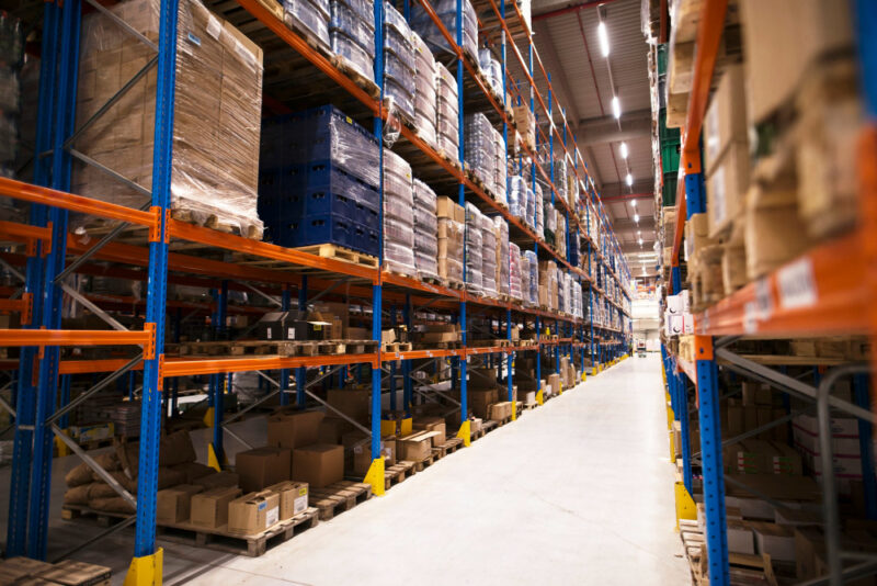 About The Company – SMT Global Logistics Inc